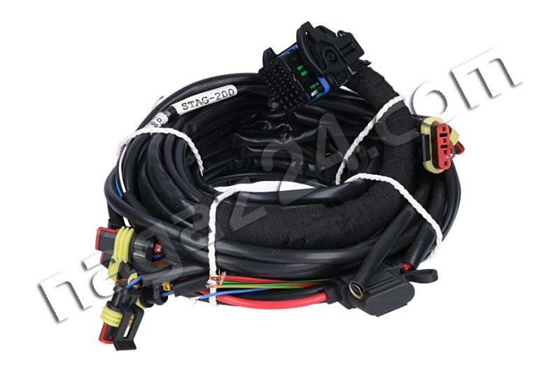 AC STAG-4 GoFast beam AC STAG (cena) | LPG / CNG Supplier...