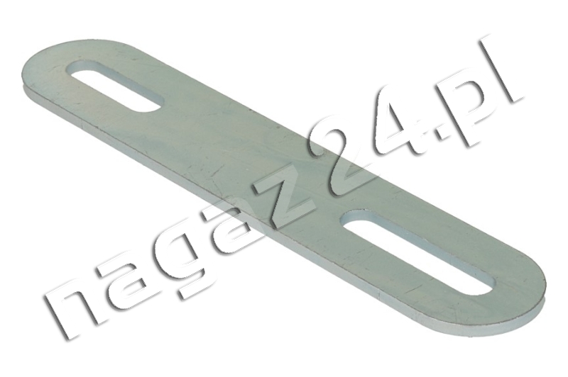 Blaszka mocująca reduktor AC R01/R02 AC STAG (cena) | LPG...