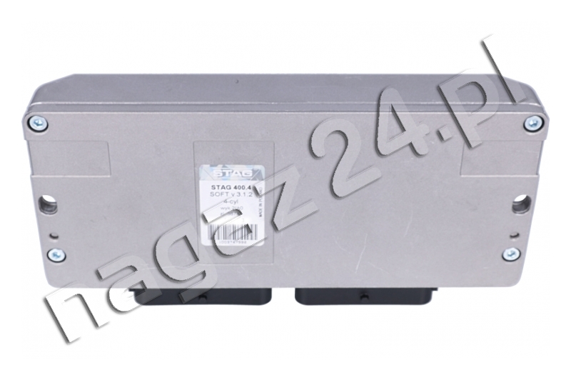 ECU AC stag-400dpi-4 computer AC STAG (cena) | LPG / CNG ...