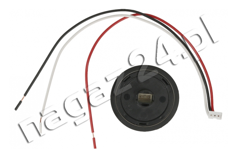 CONTROL UNIT AC STAG LED-600 Digital RGB (cena) | LPG / C...