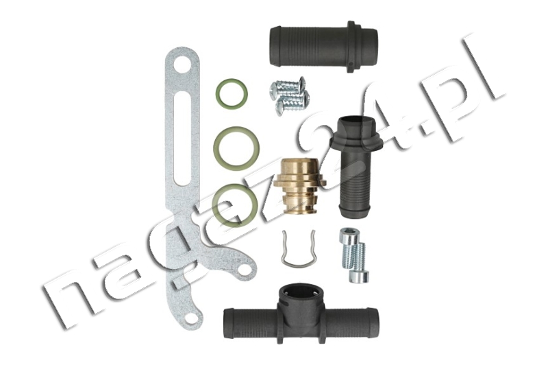 Volatile phase filter AC GF01 12/12x12 glass fibre AC STA...