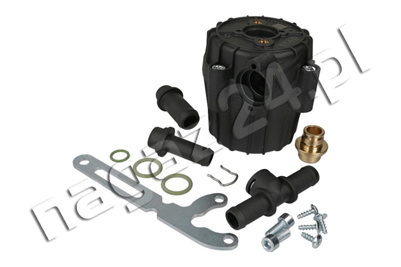 Volatile phase filter AC GF01 12/12x12 glass fibre AC STA...