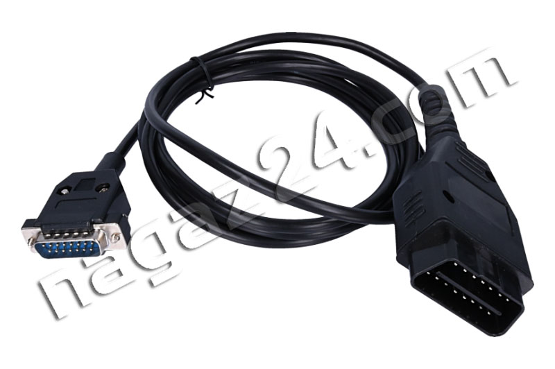 Harness for AC sxc 1011 scanner AC STAG (cena) | LPG / CN...