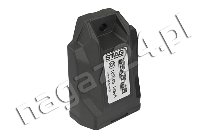 AC STAG ISR z wiązką AC STAG (cena) | LPG / CNG Supplier ...