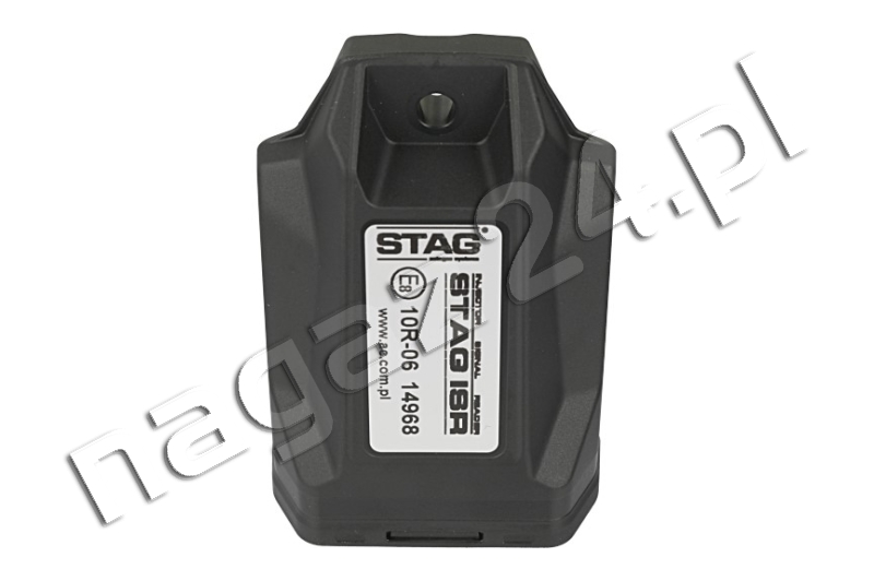 AC STAG ISR z wiązką AC STAG (cena) | LPG / CNG Supplier ...