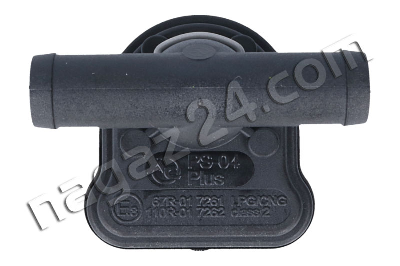 AC STAG PS-04 pressure and temperature sensor AC STAG (ce...