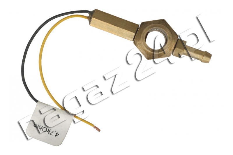 AC temperature sensor M5 4.7k connector, without plug AC ...