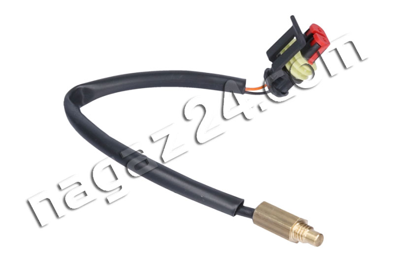 Temperature sensor for reducer AC R02 2.2k M6 short AC ST...