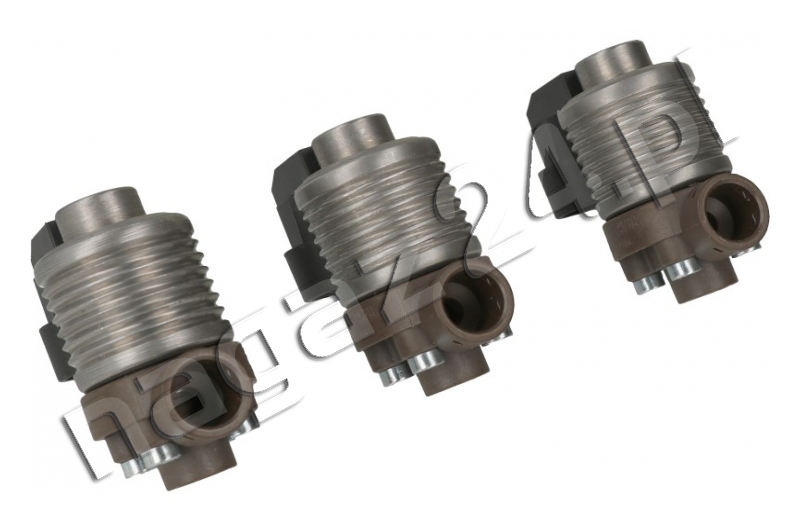 ACW.031 STD injector + 3 cylinder distributor AC STAG (ce...