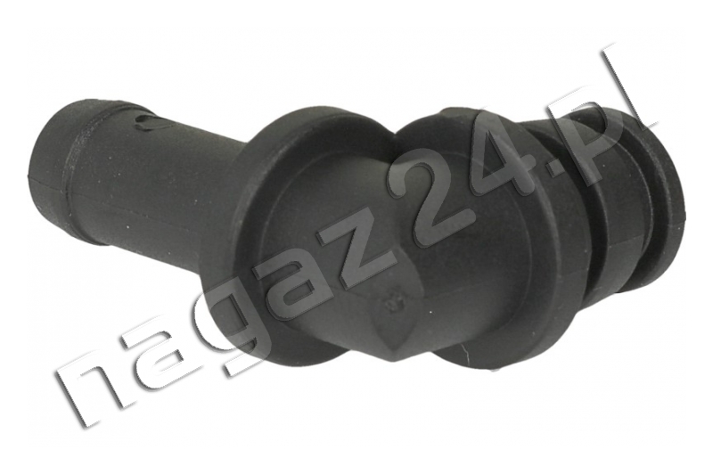 ACW.031 STD injector + 3 cylinder distributor AC STAG (ce...