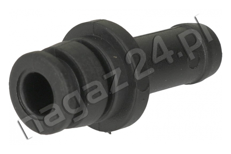 ACW.031 STD injector + 3 cylinder distributor AC STAG (ce...