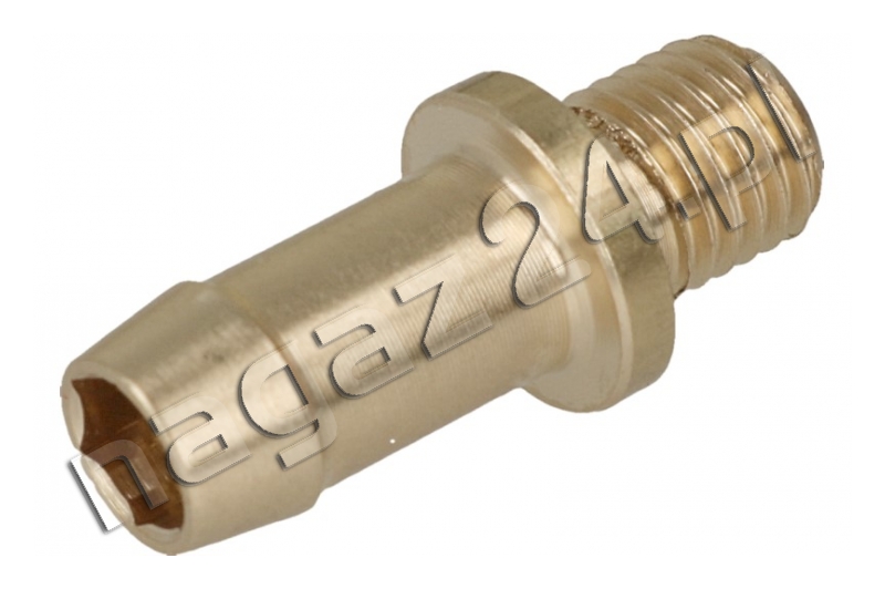 Injector ACW.031 STD + Manifold 4cyl. AC STAG (cena) | LP...