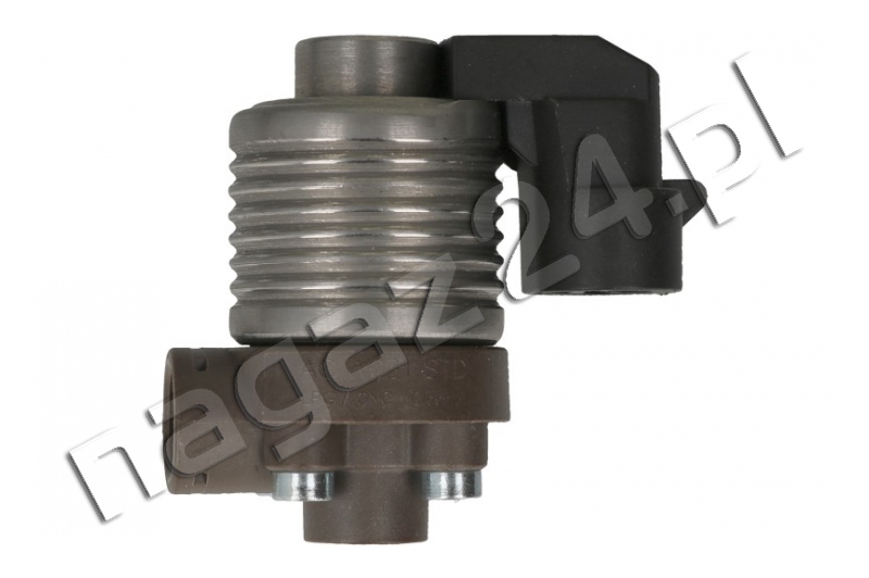 Injector ACW.031 STD + Manifold 4cyl. AC STAG (cena) | LP...