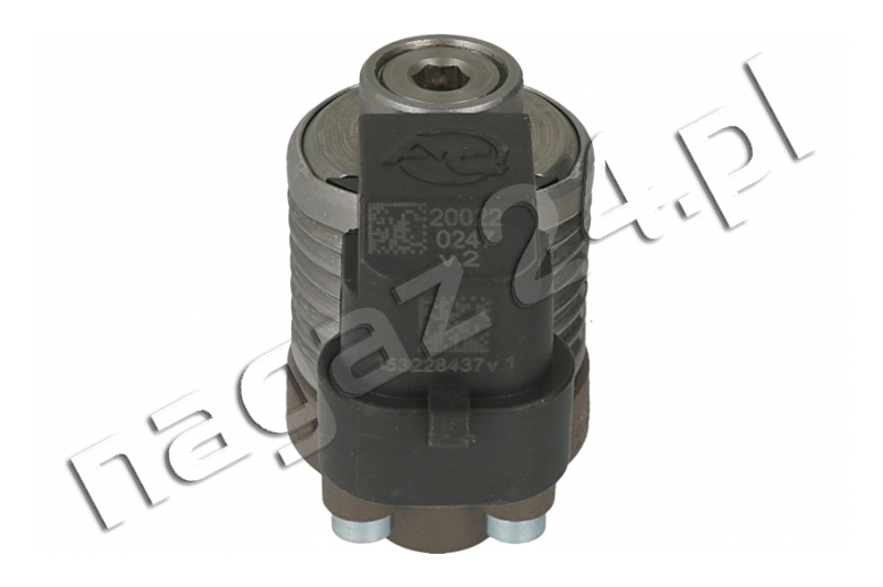 Injector ACW.031 STD 1cyl. AC STAG (cena) | LPG / CNG Sup...