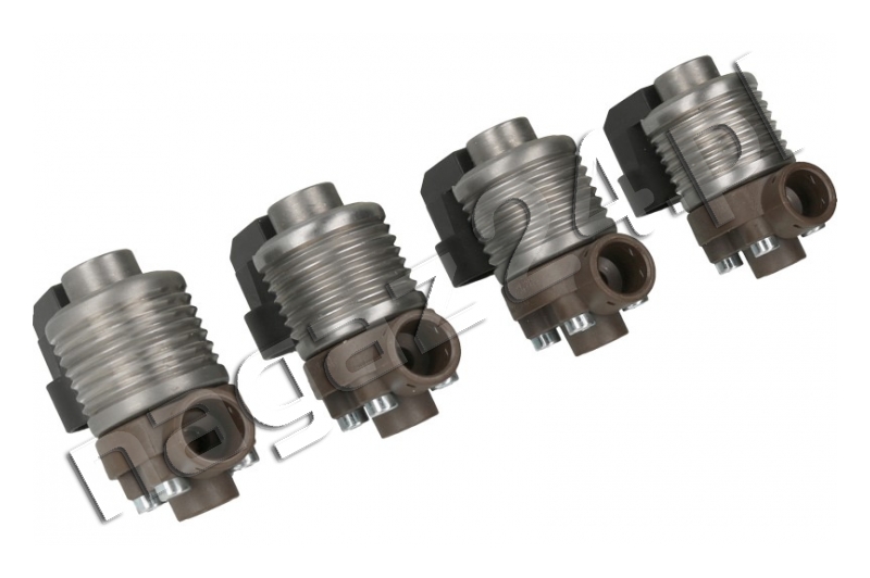 Injector ACW.031 STD 4cyl. for elbows fi12 AC STAG (cena)...