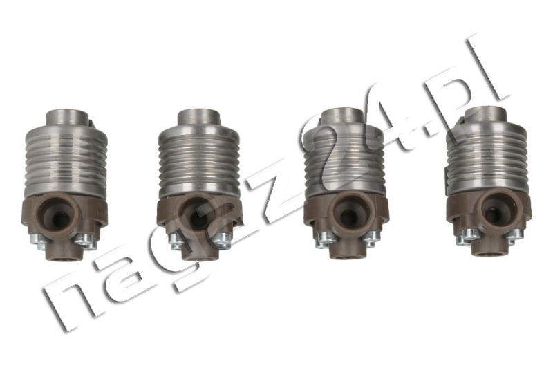 Injector ACW.031 STD 4cyl. for elbows fi12 AC STAG (cena)...