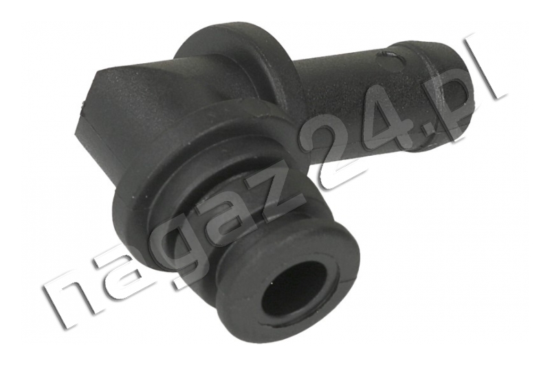 Injector ACW.031 STD + Manifold 4cyl. AC STAG (cena) | LP...