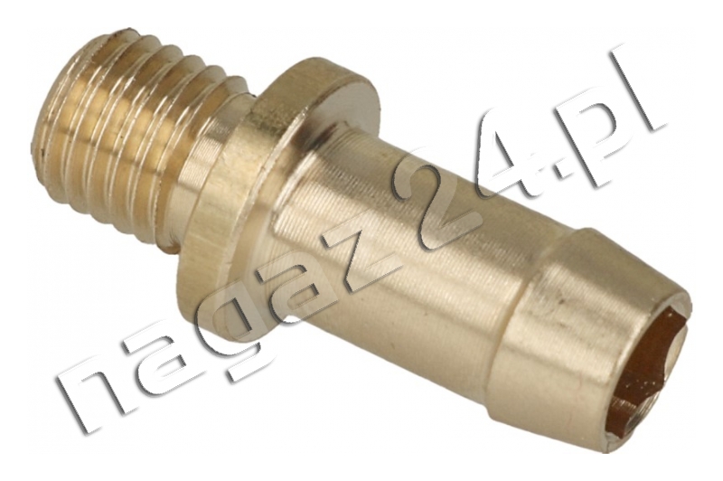 Injector ACW.031 STD + Manifold 4cyl. AC STAG (cena) | LP...