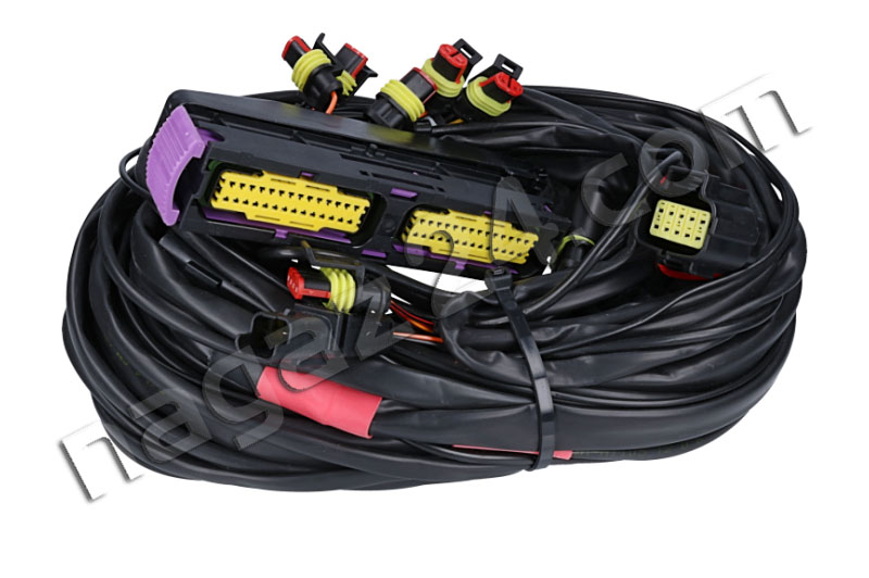 AEB KING 5/6/8cyl. switch comp AEB (cena) | LPG / CNG Sup...