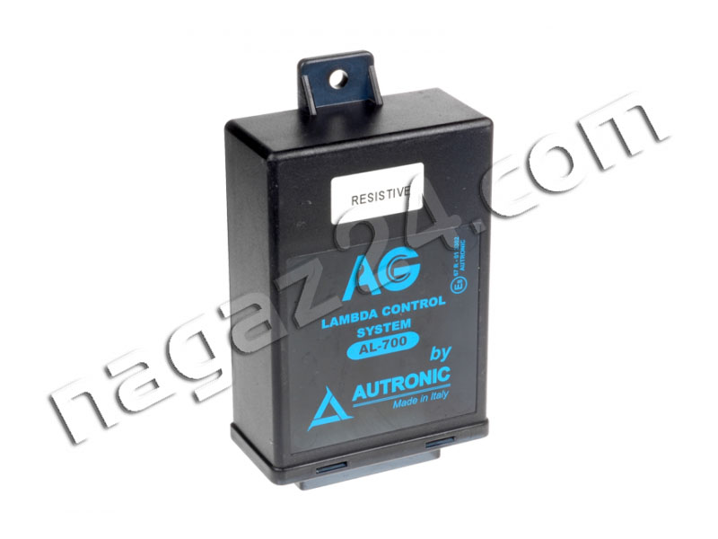 AUTRONIC AL-700 resistive control unit AUTRONIC (cena) | LPG / CNG Supplier Nagaz24.com