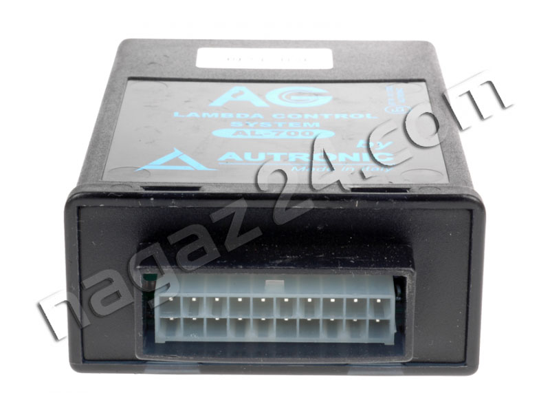 AUTRONIC AL-700 resistive control unit AUTRONIC (cena) | LPG / CNG ...