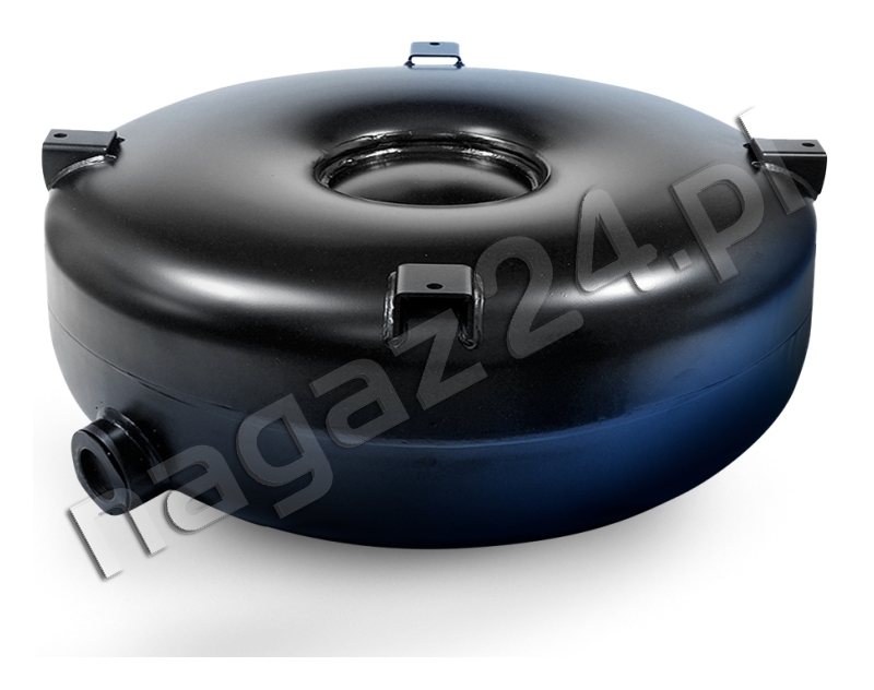 BORMECH 630/66 Z Tank Full 250mm (2024) BORMECH (cena)