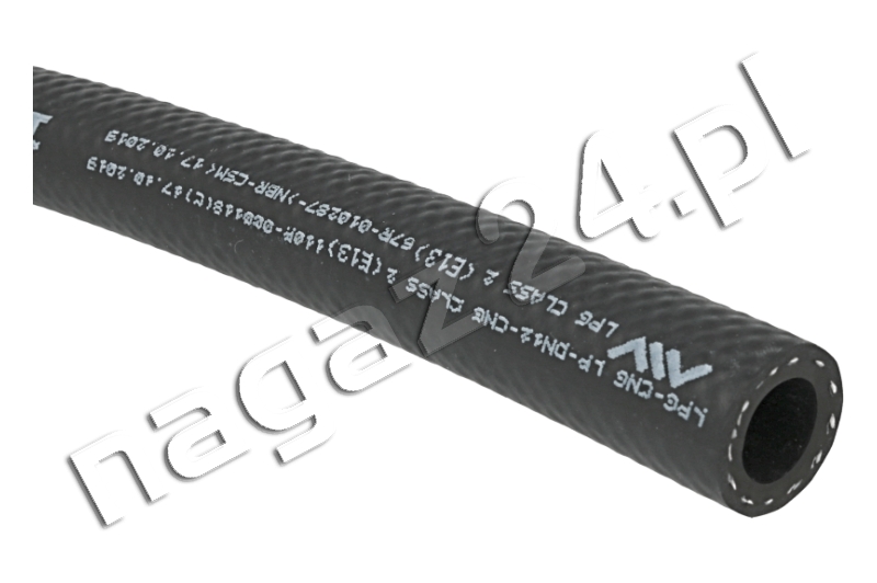 Maflow LPG/CNG hose 12x19 mm MAFLOW (cena) | LPG / CNG Su...