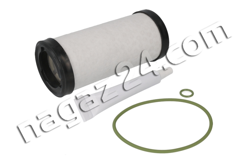 CNG gas phase filter repair kit - CLEAN AIR POWER 91-KW-0 CERTOOLS ...