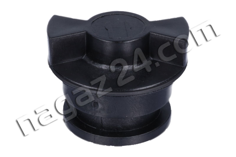 CNG filling valve cap EMER VC NGV-1 P30 (cena) | LPG / CNG Supplier ...