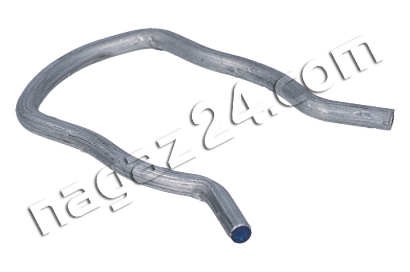 Cotter pin for EUROPEGAS reducer elbows (cena) | LPG / CN...