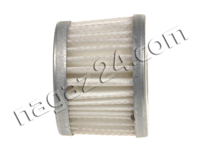 Gas phase filter (polyester, cartridge) - MAGIC JET FILGAZ | LPG / CNG ...
