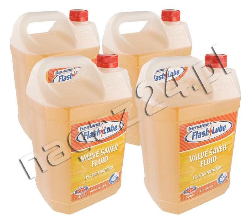Lubricant FLASHLUBE 20 L (cena) | LPG / CNG Supplier Naga...