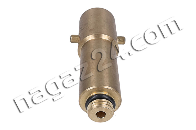 Refueling adapter - Netherlands, England - for LOVATO valve (M14 ...