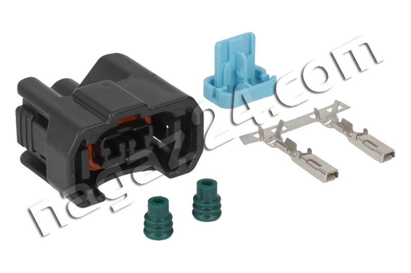 KEIHIN - PRINS injector plug KEIHIN (cena) | LPG / CNG Supplier Nagaz24.com