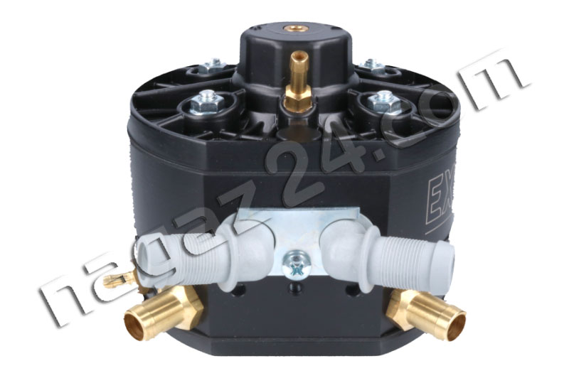 Reduktor KME extreme 408km (cena) | LPG / CNG Supplier Nagaz24.com