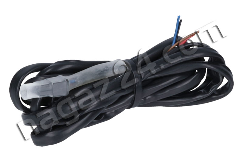 Switch plug LANDI RENZO - LCS - A A1 / V05 / IGS / LEONAR...