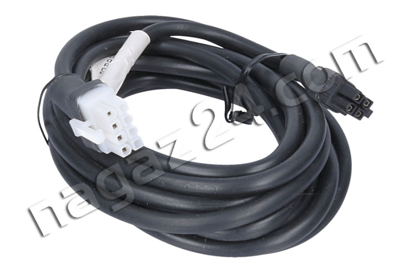 Wiring for LCS er/ee tester LANDI RENZO (cena) | LPG / CN...