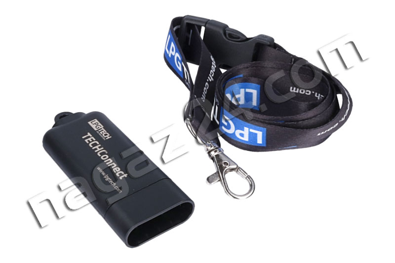 LPG techconnect wifi wireless interface LPGTECH (cena)