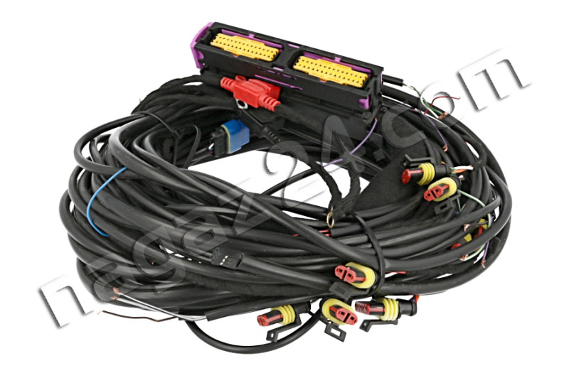 TECH 300-08-01 OBD harness (for 328obd drivers) LPGTECH