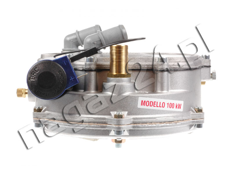 BRC ECO 100 KW at90e reducer BRC (cena) | LPG / CNG Supplier - Nagaz24.com