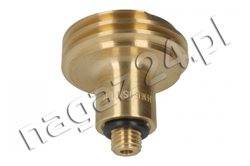 DISH M10 > ACME filler adapter (Germany) by GOMET (cena)