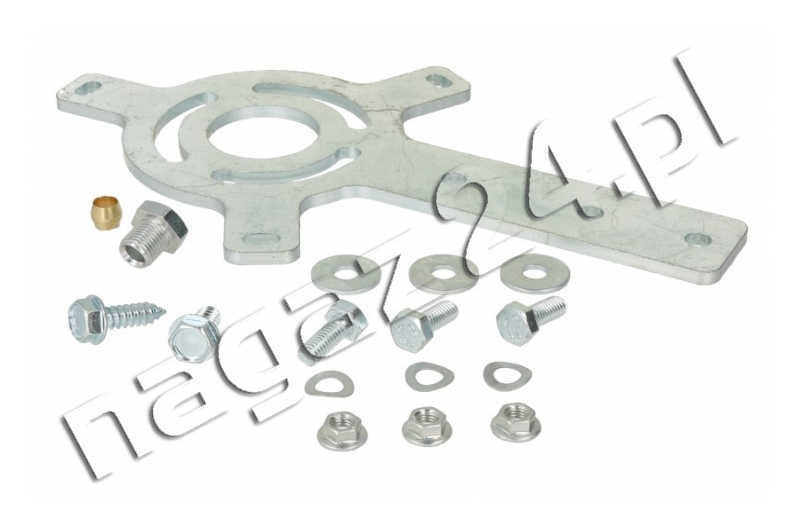 li10 reducer mounting bag (bracket) LANDI RENZO (cena)
