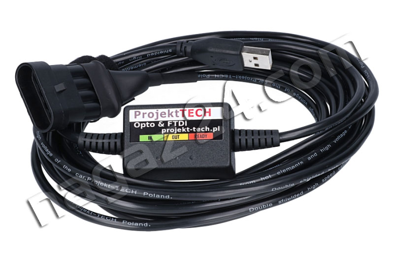 LPG interface ( opto&ftdi 7 ; ac;kme;lpgtech ) PROJEK...