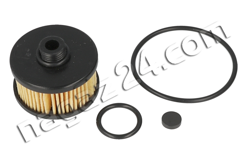 LPG electrovalve repair kit (with thread) - ROMANO (cena) | LPG / CNG ...