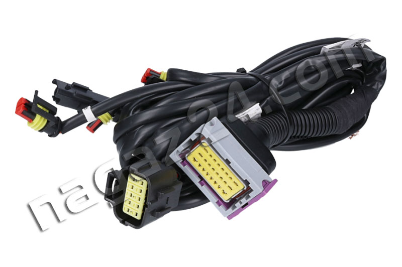 TARTARINI EVO 01 harness for 4 cylinder injectors TARTARI...